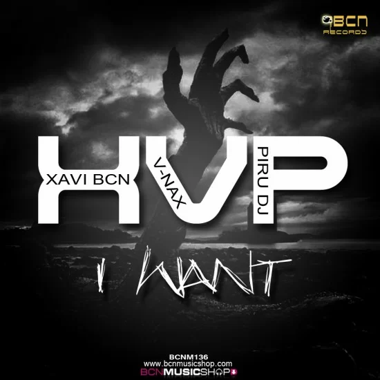 XVP - I WANT